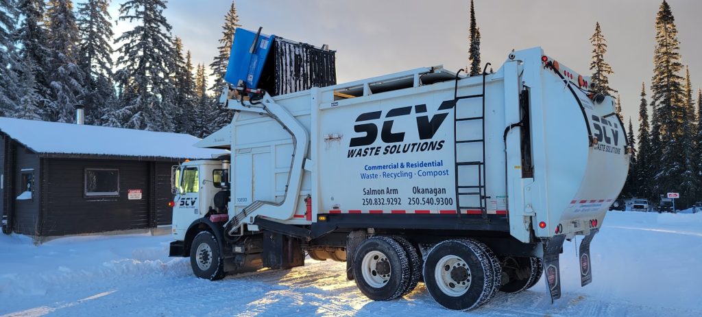Waste Management Solutions: Collection, Recycling & Specialty Hauling ...